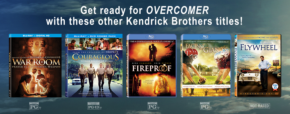 Home - Affirm Films - A Sony Company