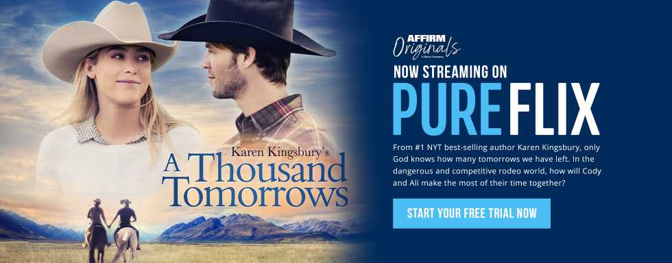 Home - Affirm Films - A Sony Company