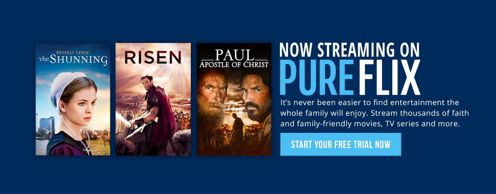 Home - Affirm Films - A Sony Company