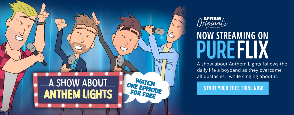 Home - Affirm Films - A Sony Company