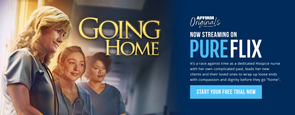 Home - Affirm Films - A Sony Company