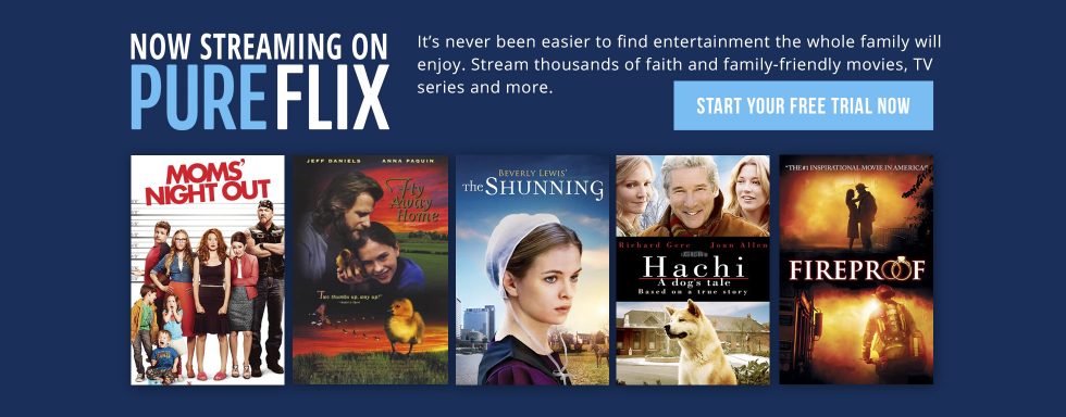 Home - Affirm Films - A Sony Company