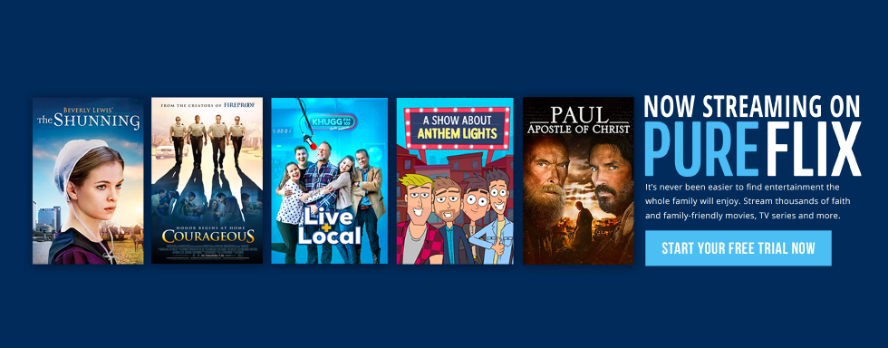 Home - Affirm Films - A Sony Company