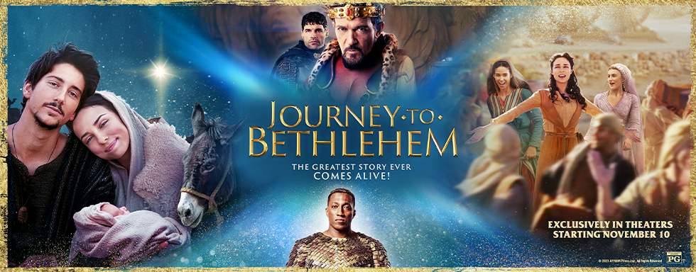 Home - Affirm Films - A Sony Company